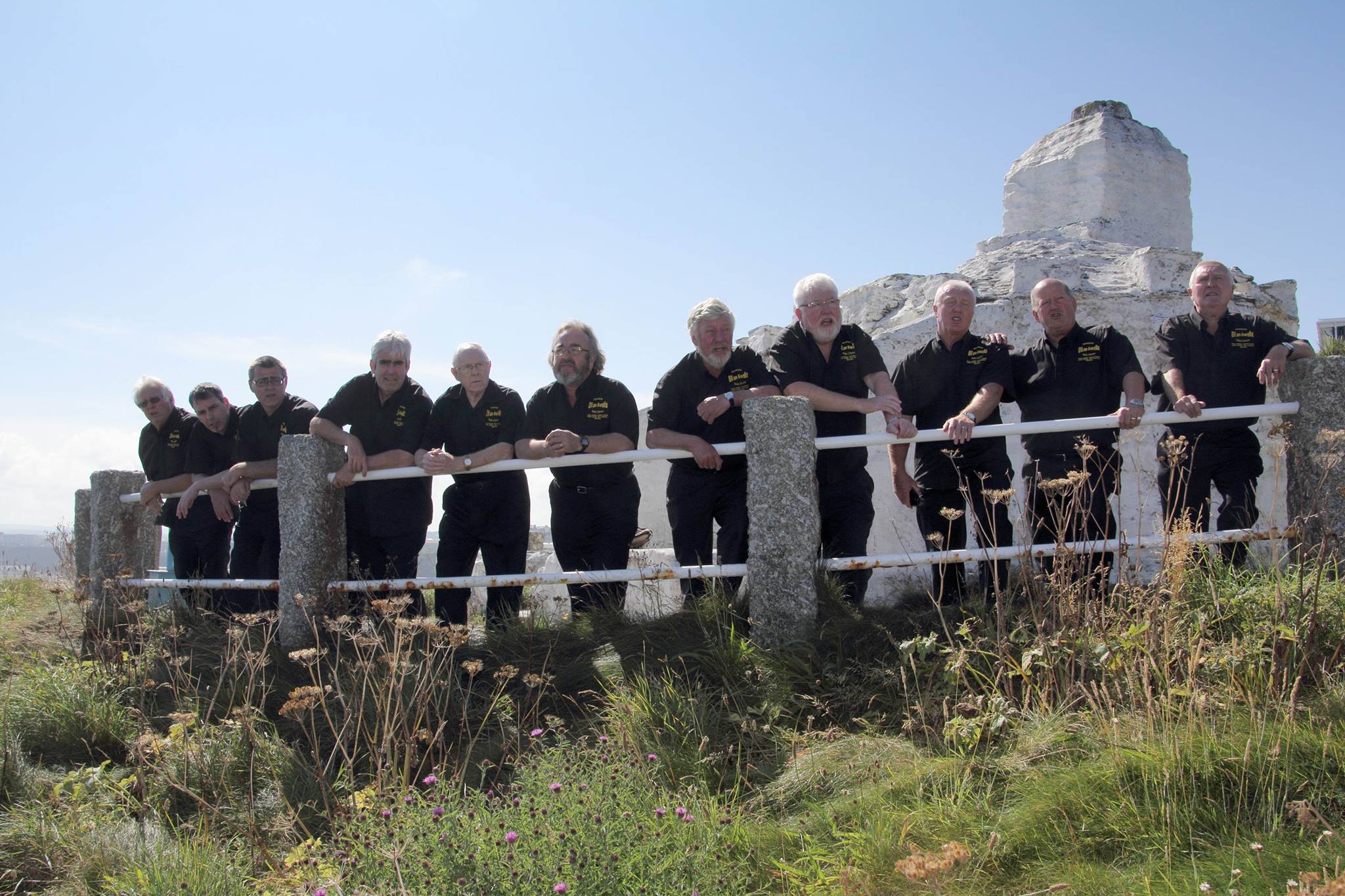 Events - Charlestown Harbour